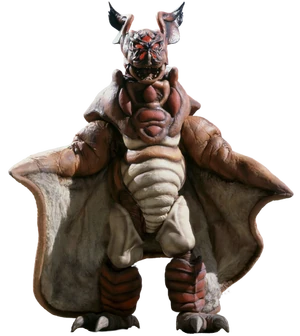 Delgoran | Ultraman Wiki | Fandom