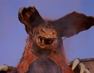 Gabora | Ultraman Wiki | Fandom