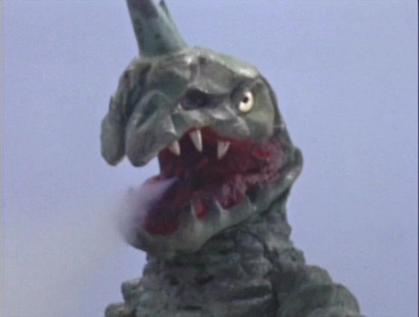 Aboras/Gallery | Ultraman Wiki | Fandom