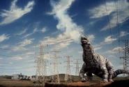 Gigasaurus | Ultraman Wiki | Fandom