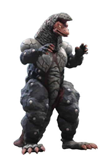 Golza | Ultraman Wiki | Fandom