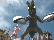 Dark Baltan | Ultraman Wiki | Fandom