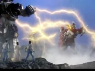 Jean-Bot/Gallery | Ultraman Wiki | Fandom