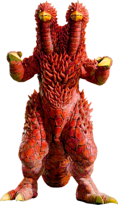 Pandon | Ultraman Wiki | Fandom