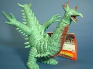 Mukadender | Ultraman Wiki | Fandom