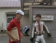 Daigo Madoka | Ultraman Wiki | Fandom