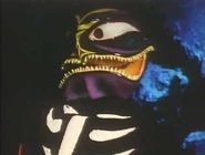 Terrol | Ultraman Wiki | Fandom