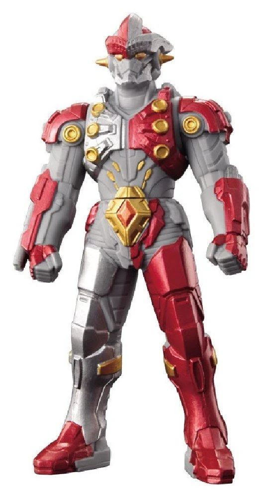 Jean-Nine/Merchandise | Ultraman Wiki | Fandom