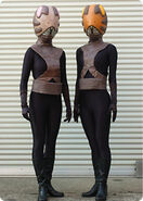 Alien Pitt | Ultraman Wiki | Fandom