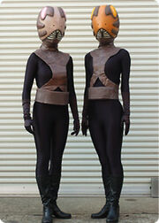 Alien Pitt | Ultraman Wiki | Fandom