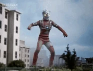 Astra | Ultraman Wiki | Fandom