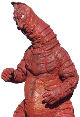 Banila | Ultraman Wiki | Fandom