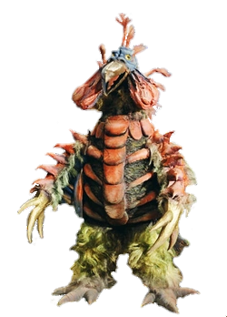 Birdon | Ultraman Wiki | Fandom