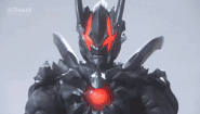 Dark Lugiel | Ultraman Wiki | Fandom