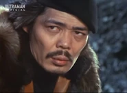 Alien Khan | Ultraman Wiki | Fandom