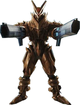 Legionoid | Ultraman Wiki | Fandom