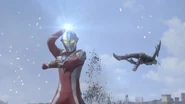 Alien Sran | Ultraman Wiki | Fandom