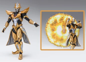 Absolute Tartarus | Ultraman Wiki | Fandom