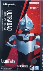Ultradad | Ultraman Wiki | Fandom