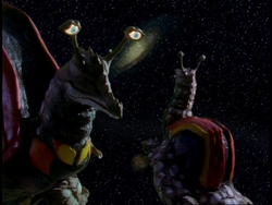 Taraban | Ultraman Wiki | Fandom