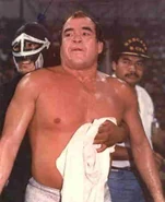 Milo Ventura Chávez | Ultraman Wiki | Fandom