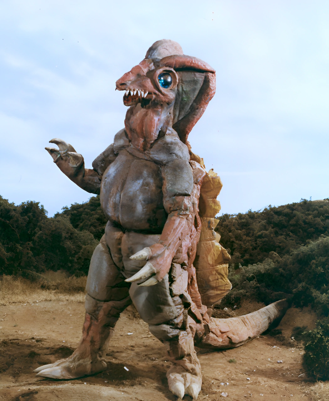 Vekira | Ultraman Wiki | Fandom