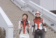 Elly | Ultraman Wiki | Fandom