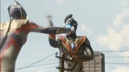 Evil Trigger | Ultraman Wiki | Fandom