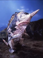 Gubila/Gallery | Ultraman Wiki | Fandom