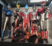 Takuya Negishi | Ultraman Wiki | Fandom