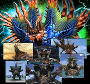 Sculla | Ultraman Wiki | Fandom