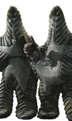 Pestar | Ultraman Wiki | Fandom