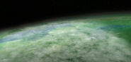 Planet Juran | Ultraman Wiki | Fandom