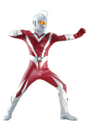 Ultraman Scott | Ultraman Wiki | Fandom