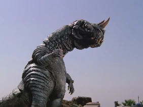 Aboras | Ultraman Wiki | Fandom