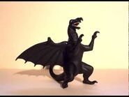 Aron | Ultraman Wiki | Fandom