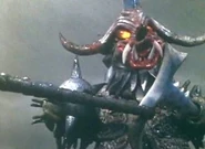 Baraba | Ultraman Wiki | Fandom