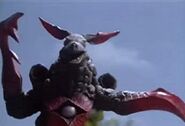 Eligal | Ultraman Wiki | Fandom