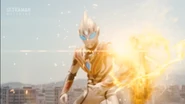 Evil Trigger | Ultraman Wiki | Fandom