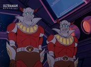 Heller's Soldiers | Ultraman Wiki | Fandom