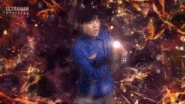 Taiga Spark | Ultraman Wiki | Fandom