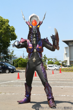 Alien Sran | Ultraman Wiki | Fandom