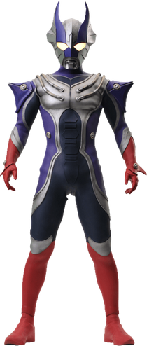 Alien Reiblood | Ultraman Wiki | Fandom