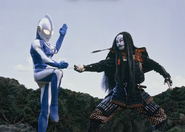 Renki | Ultraman Wiki | Fandom