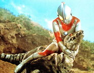 Stegon | Ultraman Wiki | Fandom