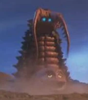 Twin Tail | Ultraman Wiki | Fandom