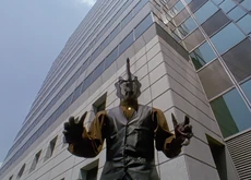 Alien Muzan | Ultraman Wiki | Fandom