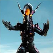 Alien Sran | Ultraman Wiki | Fandom