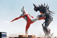 Chaos Header/Gallery | Ultraman Wiki | Fandom