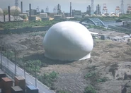 IF | Ultraman Wiki | Fandom